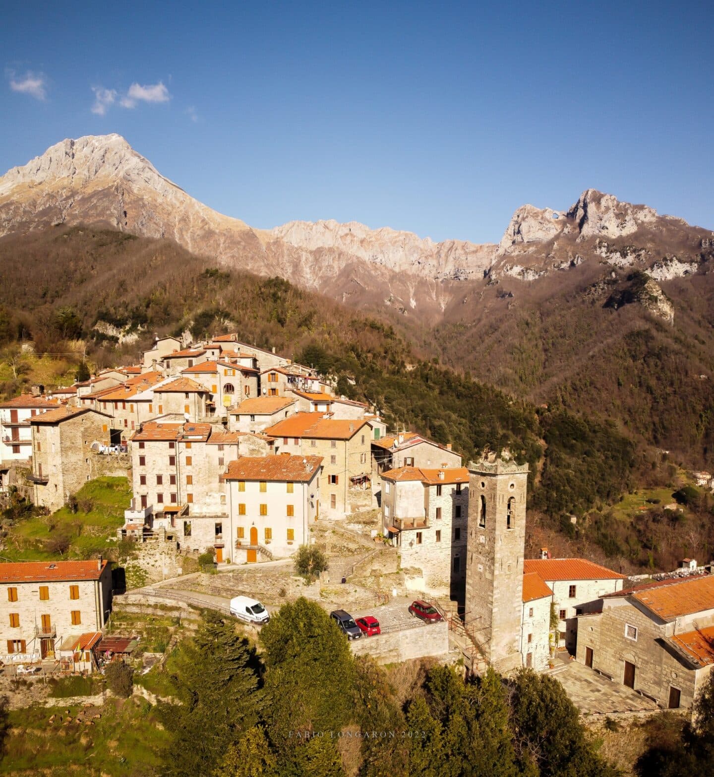 Case in affitto in Versilia - Casa in Versilia